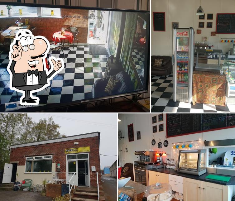 Top 7 restaurants in Dronfield, november 2025 - Restaurant Guru