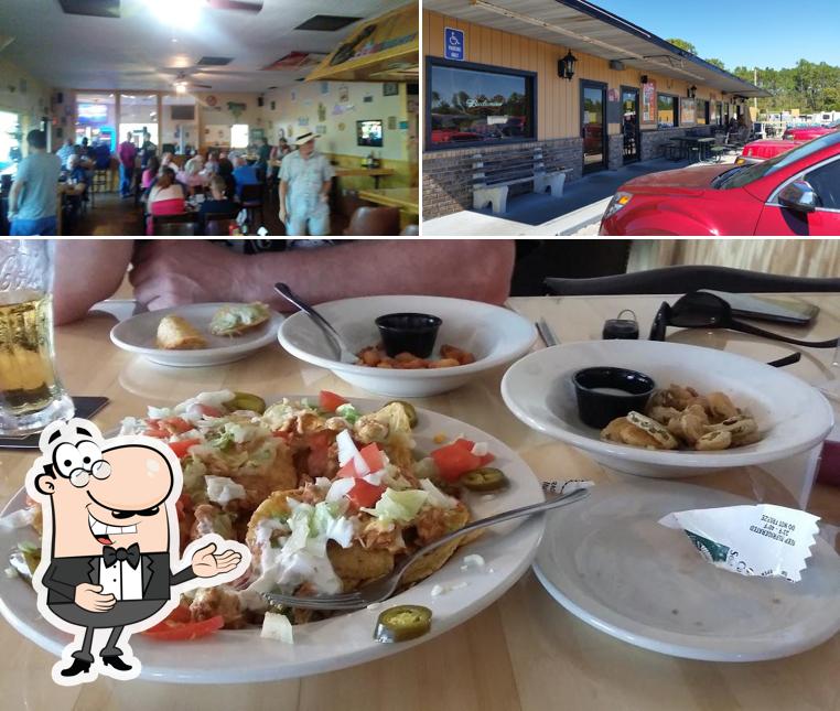Castaways Restaurant, Astor - Restaurant menu, prices and reviews
