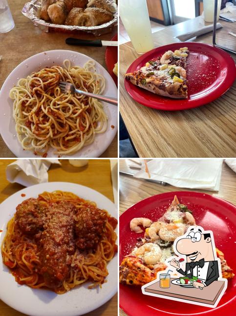 Christopher's Pizza, Carolina Shores - Restaurant menu, prices and reviews