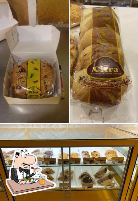 Citra Kendedes Cake & Bakery, Batu, Jl. Diponegoro No.105 - Restaurant ...