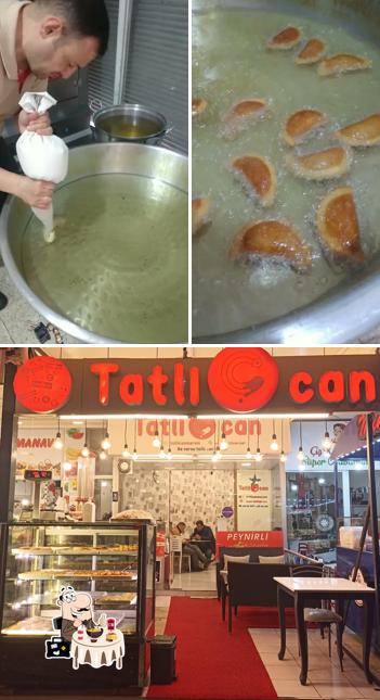 Tatlı Can, Mersin - Restaurant reviews