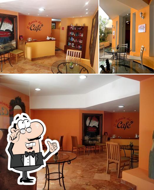 El Rincon del Cafe., Cancún - Restaurant menu, prices and reviews