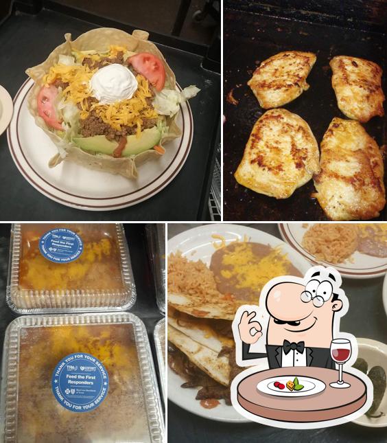 Gil's Restaurant, San Angelo - Restaurant menu, prices and reviews
