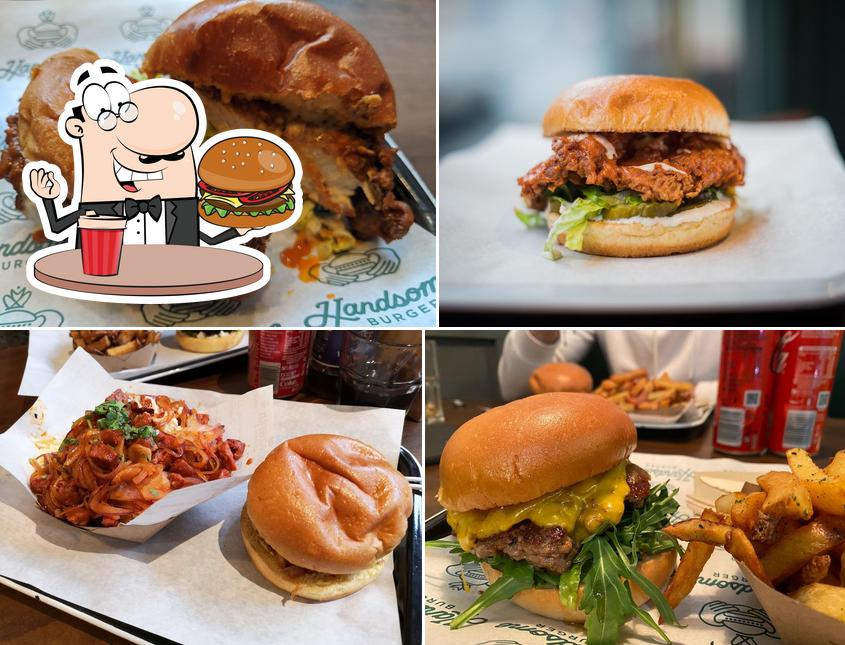 Top 5 restaurants with chicken burgers in Galway, march 2025 ...