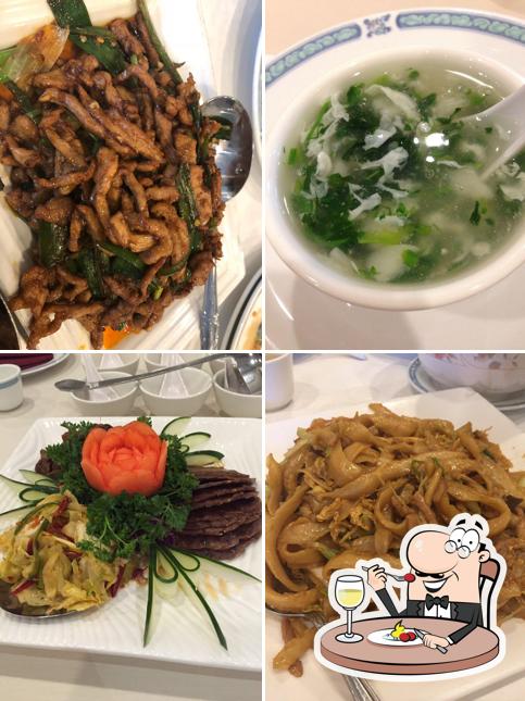 Hong Fu, Cupertino - Restaurant menu, prices and reviews