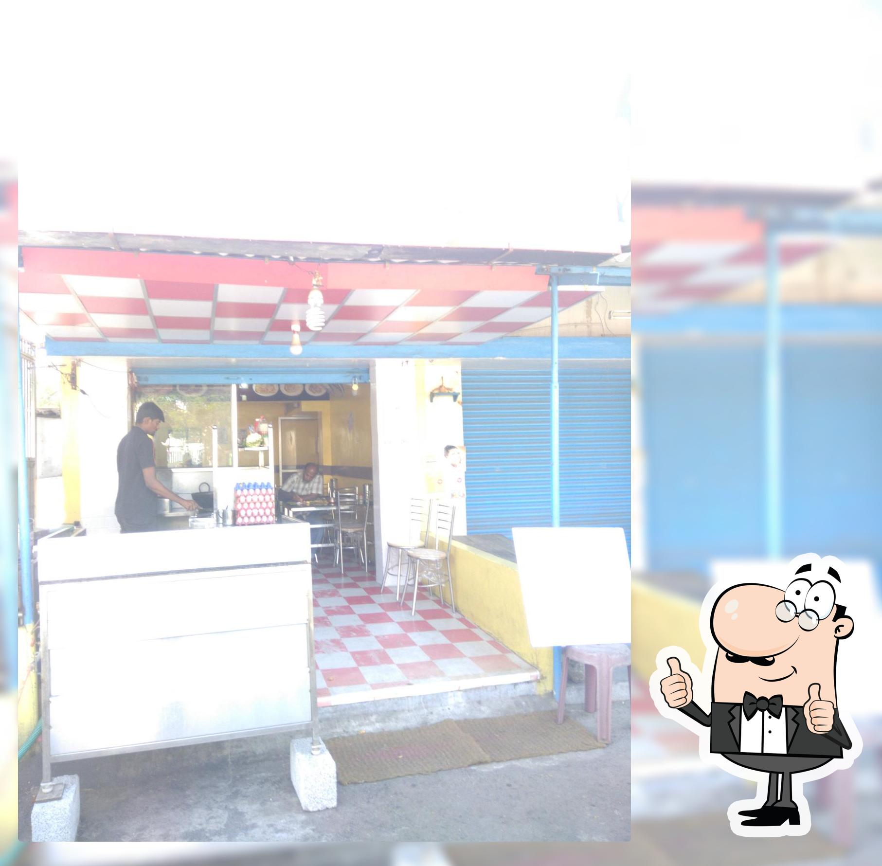 Hopes Restaurant, Coimbatore - Restaurant reviews