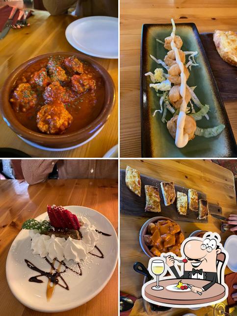 La Taberna in Maidstone - Spanish restaurant menu and reviews