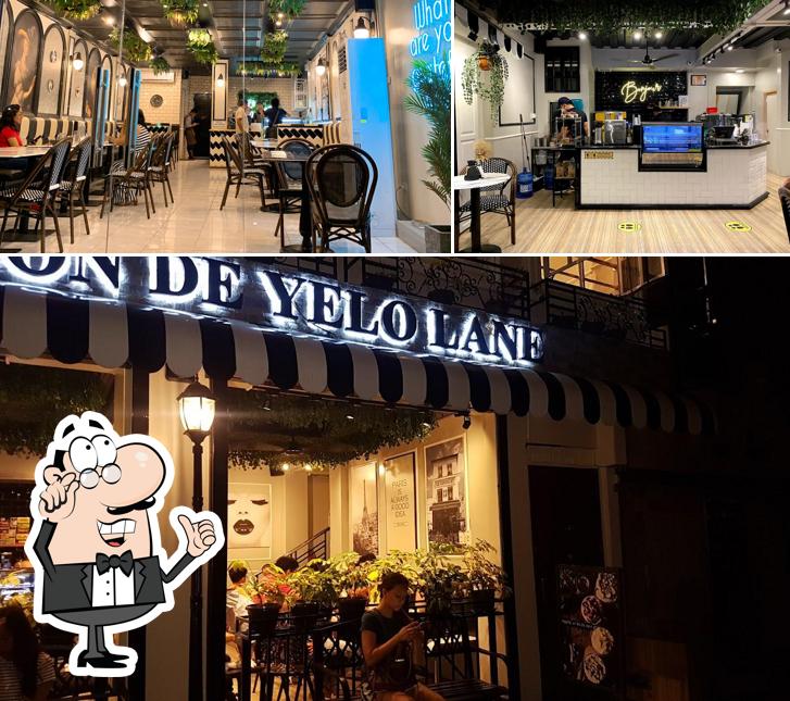 Le Maison de Yelo Lane, Lucban - Restaurant menu, prices and reviews