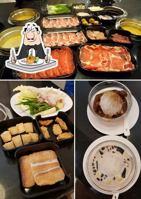 Mee Mee Shabu กัลปพฤกษ์ restaurant, Bangkok - Restaurant reviews