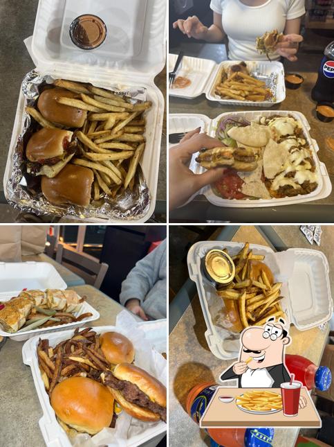Over the Cuse Deli and Grill, Syracuse - Restaurant menu, prices and ...