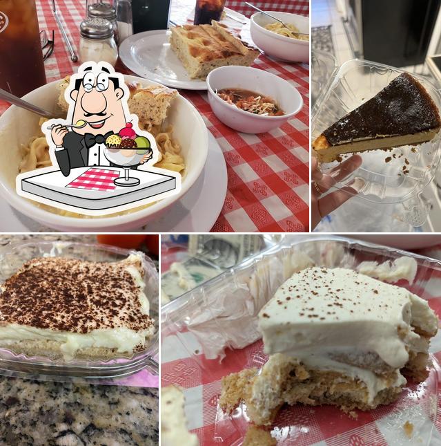 Gambill's Pastaria & Grocery Fresh Pasta and Scratch Kitchen in Tulsa ...