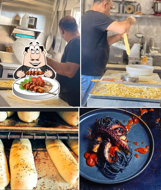 Osteria Capri, Marco Island - Restaurant menu, prices and reviews