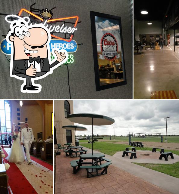 Camp Ripley Viking Club in USA - Restaurant reviews