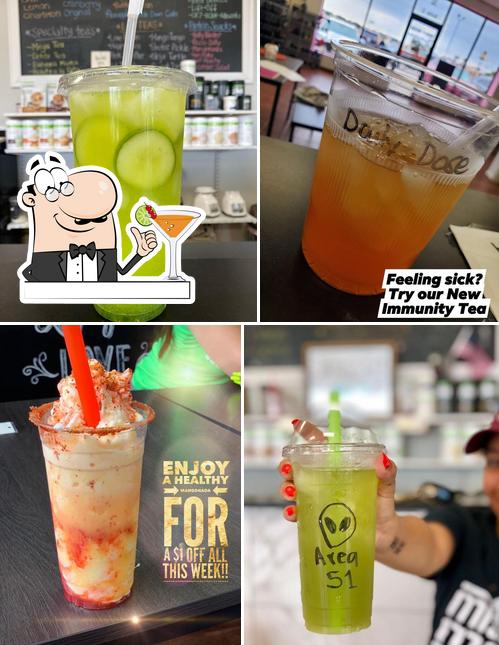 DAILY DOSE in Mission - Restaurant reviews