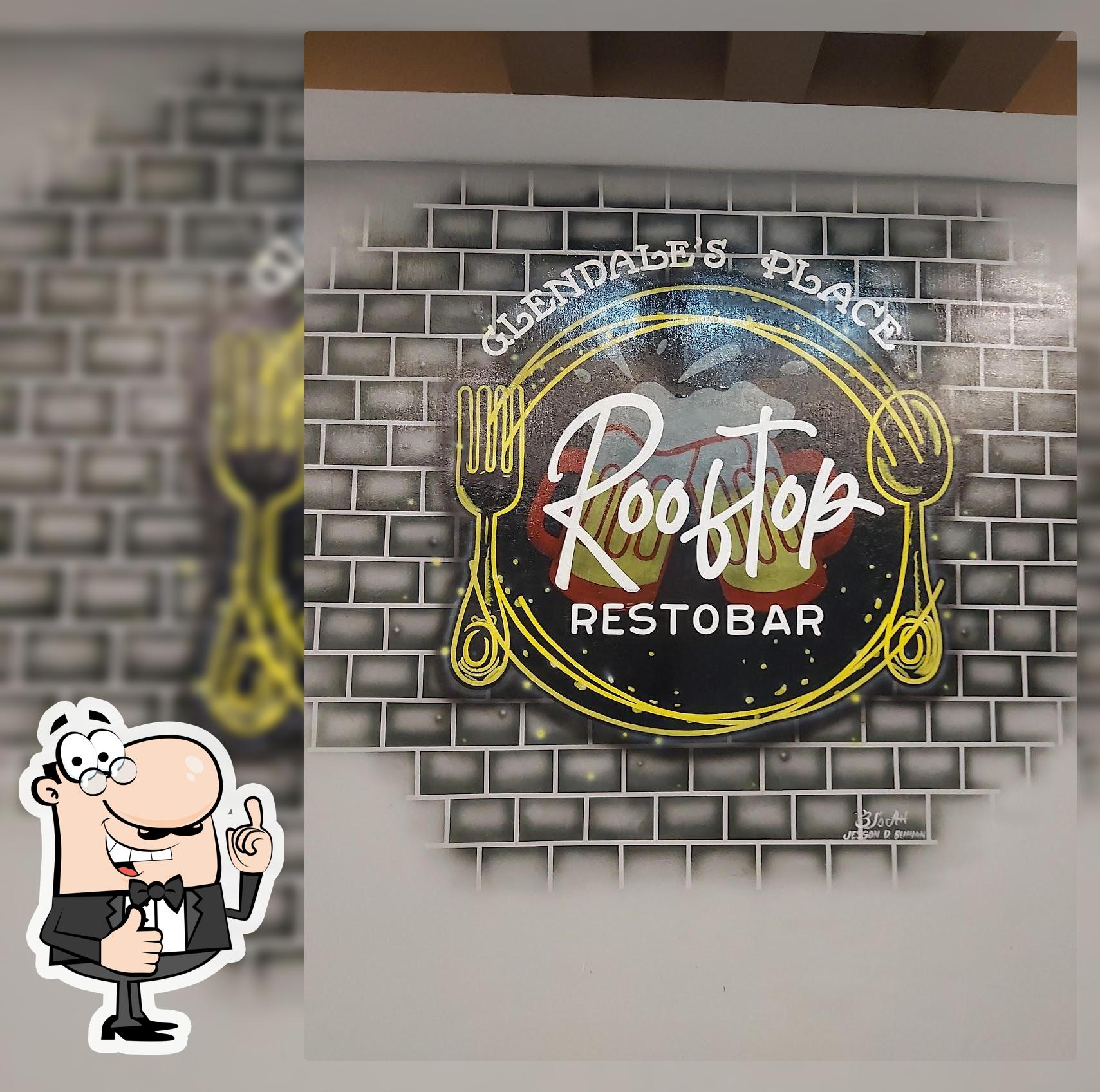 Glendale's Place Rooftop Restro Bar, Dipolog City - Restaurant reviews