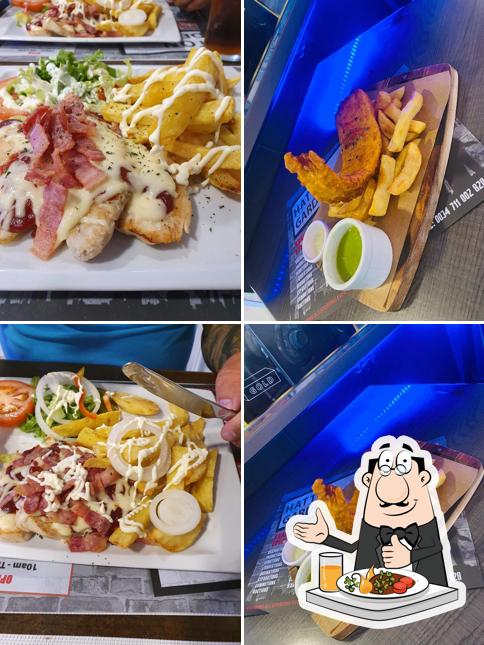 Find the best place to eat in Puerto del Carmen, summer 2024 ...