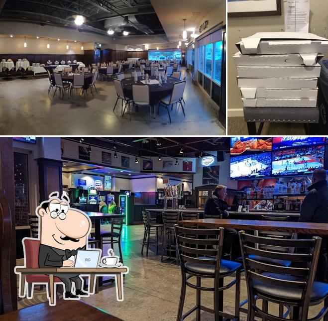 Jamo's Live, Mokena - Restaurant menu, prices and reviews