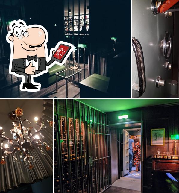 Pub y bar Jigger & Spoon, Stuttgart - Opiniones del restaurante