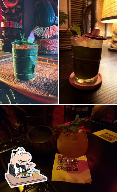 Kaona Room in Miami - Restaurant reviews