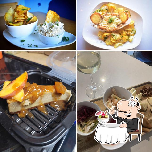 Noble Roots, Pooler - Restaurant menu, prices and reviews