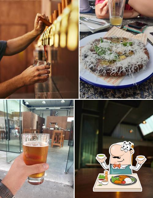 Norma Taps, Auckland - Restaurant menu, prices and reviews