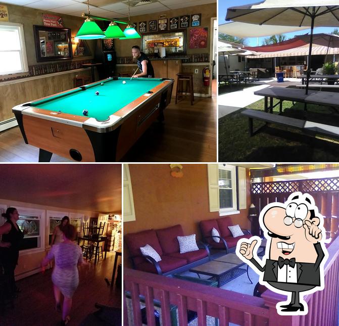 The Dutch Cottage Tavern, Skippack - Restaurant menu, prices and reviews