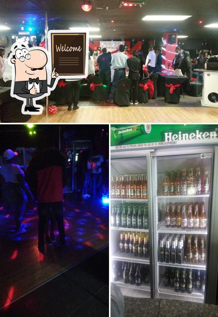 Tipsy Panda Lounge, Chatsworth - Speisekarte, Preise und Bewertungen