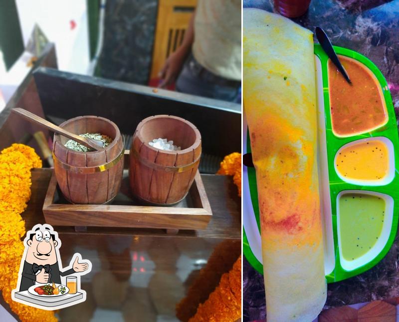 ARA JUNCTION RESTAURANT, Arrah - Restaurant menu, prices and reviews