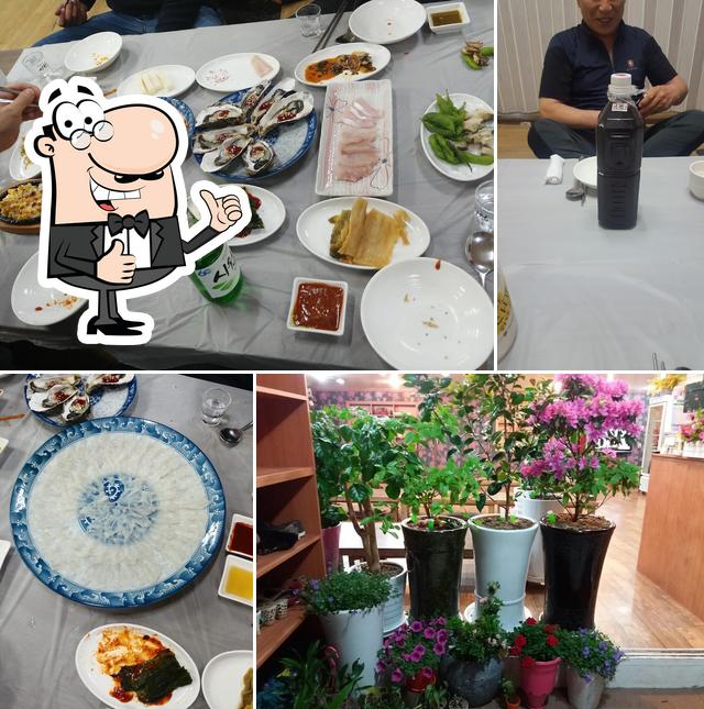 제주복집 restaurant, Cheongju-si - Restaurant reviews