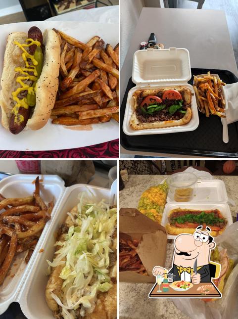 Chicago’s Very Own, Minneapolis - Restaurant menu, prices and reviews