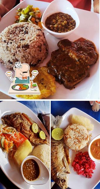 Como en casa - platos tipicos restaurant, Riohacha - Restaurant reviews
