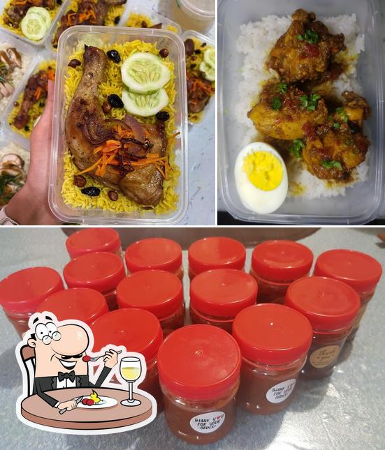 Davao Chicken Rice, Davao City - Restaurant menu, prices and reviews