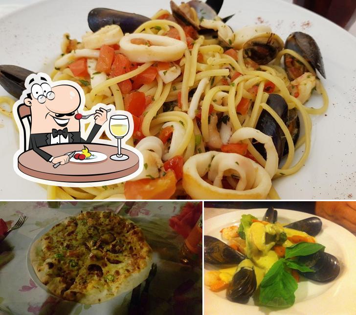 De cartier, Bucharest, Strada Viorele 57 - Restaurant reviews