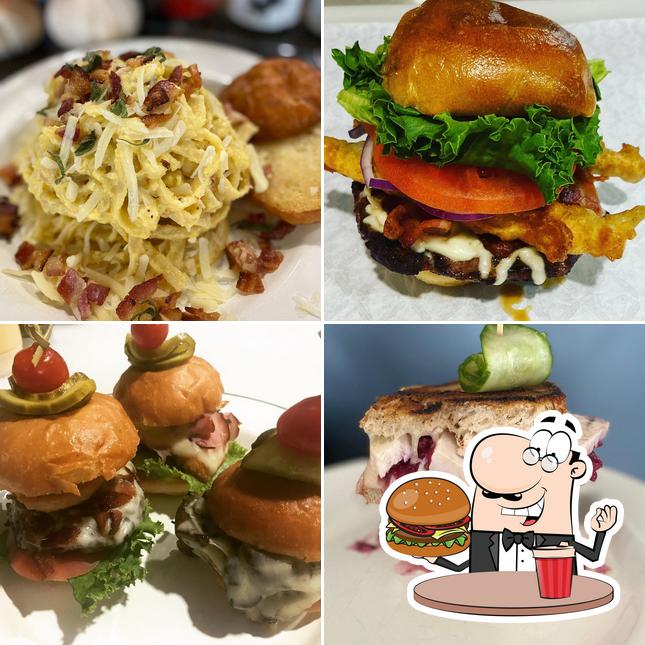 Dida’s, Earlton - Restaurant menu, prices and reviews
