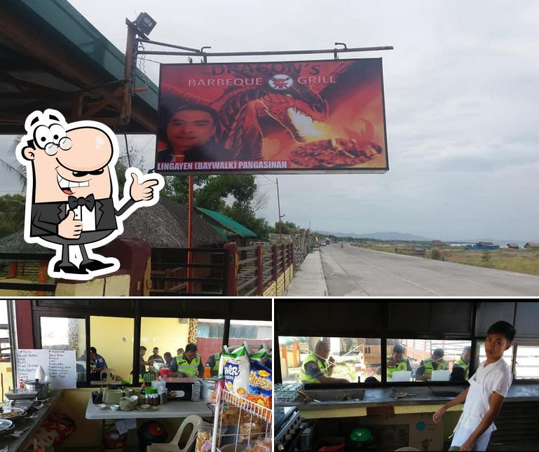 Joe's grill and restaurant, Lingayen - Restaurant reviews