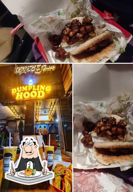 Dumpling Hood Best Dumplings in Ludhiana Momos in ludhiana Feroze ...