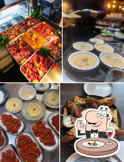 Top 10 restaurants with mixed grill in Sheffield, september 2024 ...