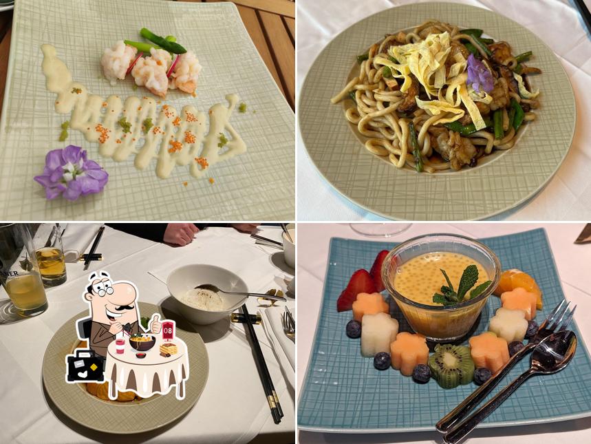Restaurant Ginkgo, Regensburg - Speisekarte, Preise und Bewertungen