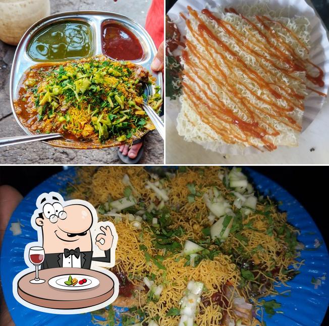 Gupta bhelpuri and sandwich, Mumbai - Restaurant reviews