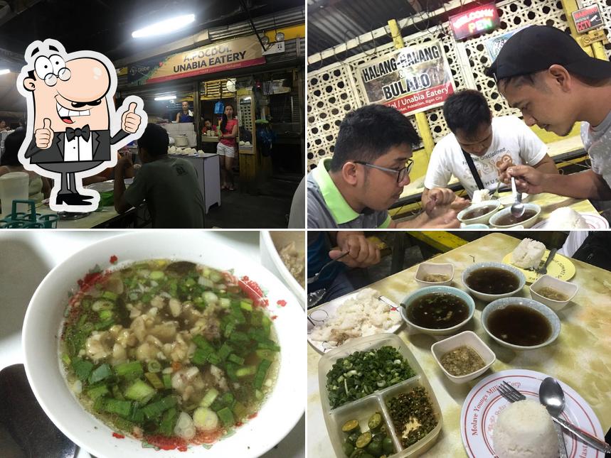 Halang-halangan restaurant, Iligan City - Restaurant reviews