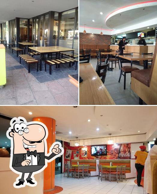 J-mo's overport sasol, Durban - Restaurant menu, prices and reviews