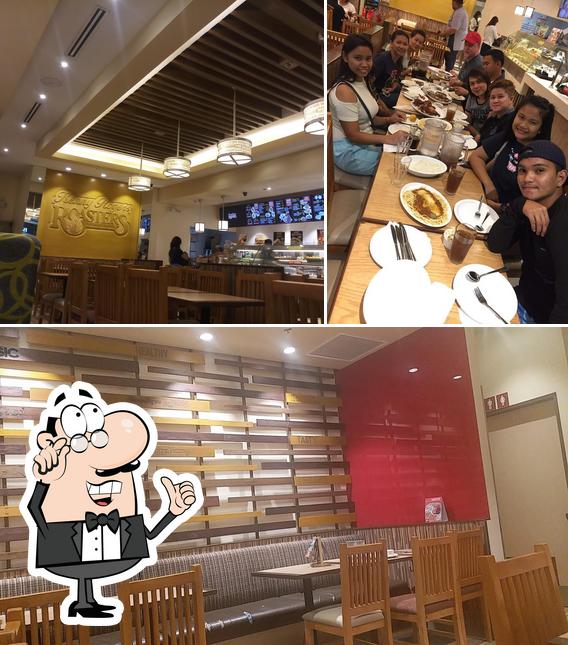 Kenny Roger's Roasters restaurant, Trece Martires - Restaurant reviews