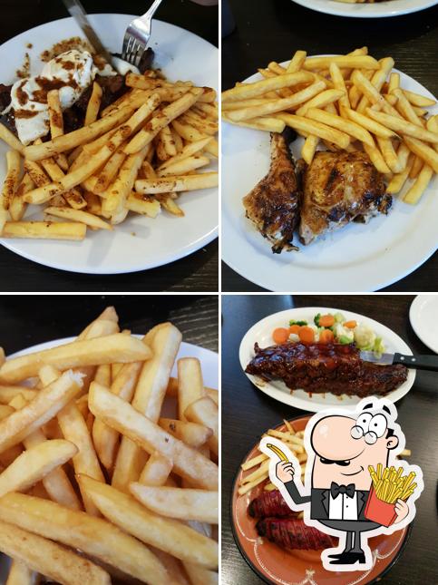 Top 7 restaurants in Strathroy, october 2025 - Restaurant Guru