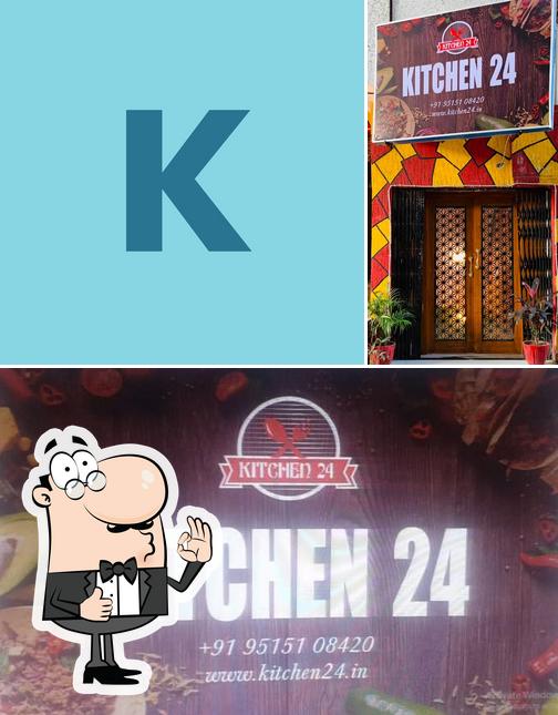 Kitchen24, Hyderabad - Restaurant menu, prices and reviews
