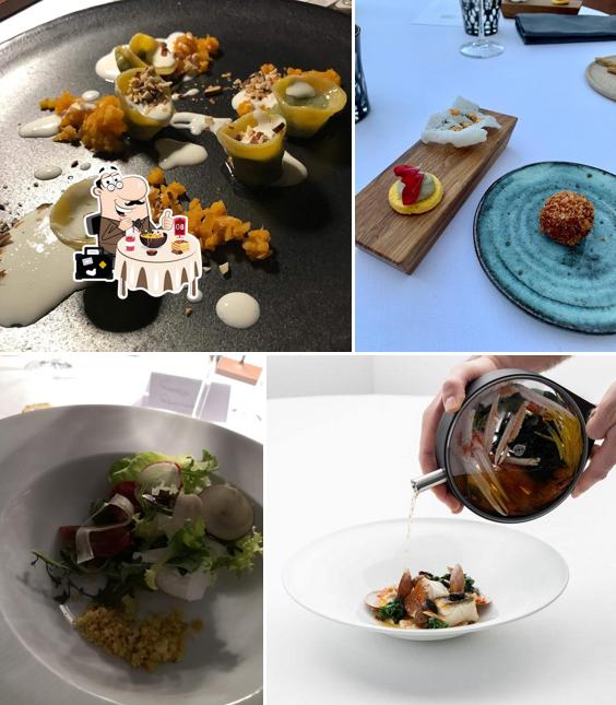 La Leggenda dei Frati ristorante, Firenze, Costa S. Giorgio - Menu e ...