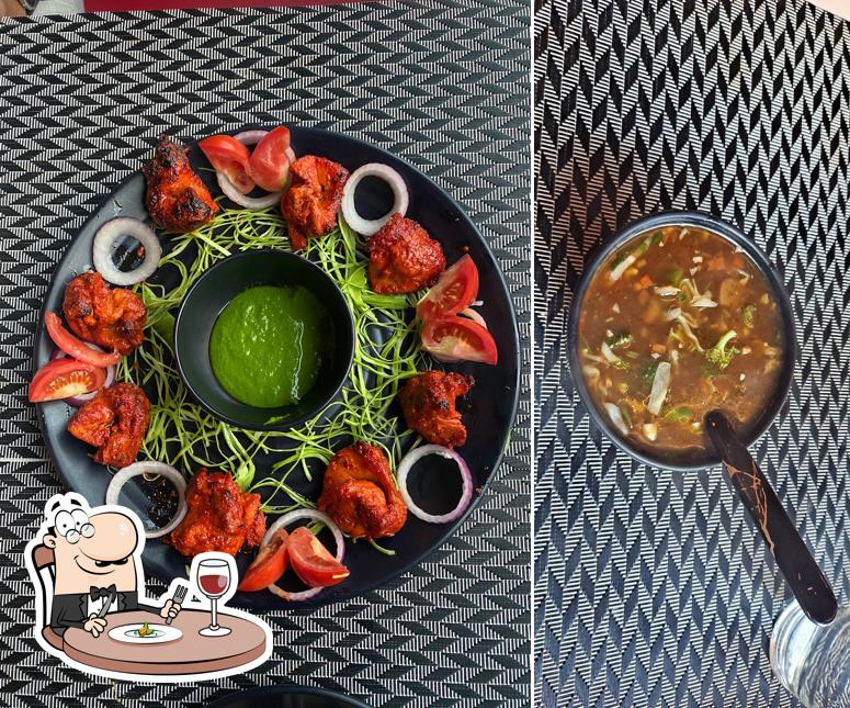 Lazat-E-Banaras, Varanasi - Restaurant reviews