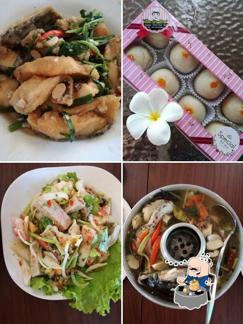 ครัวบ้านอ้าย restaurant, Lum Phuk - Restaurant reviews