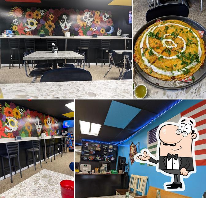 Top 7 mexican restaurants in Ogden, december 2025 - Restaurant Guru