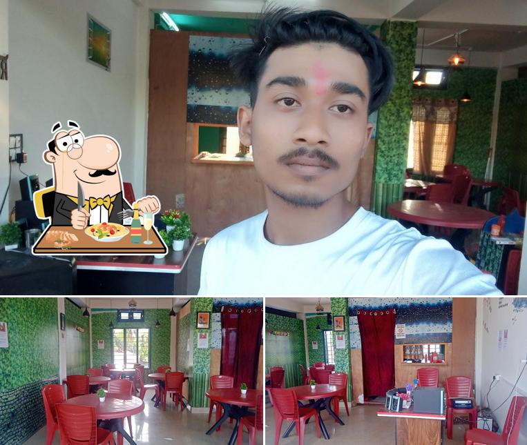 ONE BITE RESTAURANT - Restaurant menu, prices and reviews