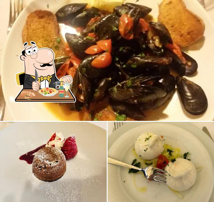 Osteria del Vicoletto restaurant, Mesagne - Restaurant reviews